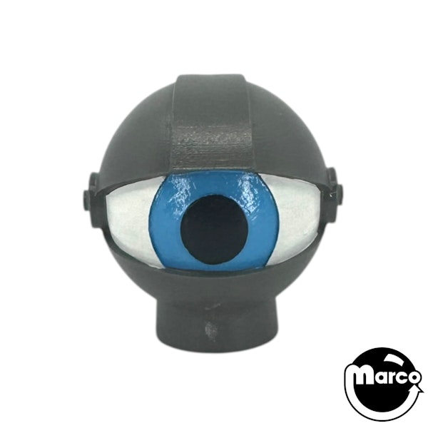 550-5517-00 - TEENAGE TURTLES (Stern) Pinball Topper Eyeball - Marco ...