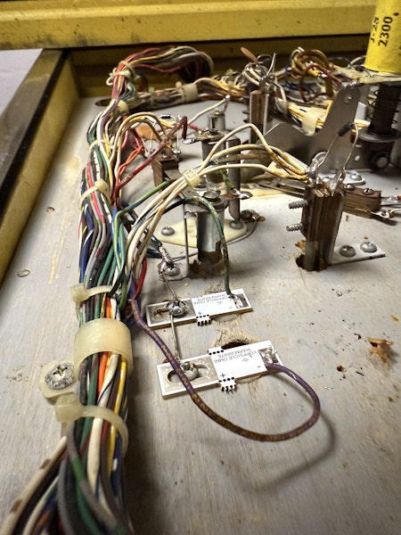 05-YOP-CW - Yoppsicle LED board - Cool white - Marco Specialties ...