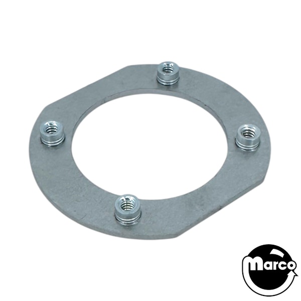 535-2125-00 - BLACK KNIGHT SOR (Stern) Retention Ring - Marco ...