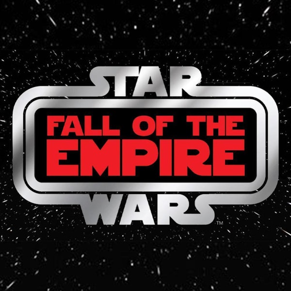 RK3355-1 - STAR WARS: FALL OF THE EMPIRE PREM (STERN) Rubber Ring WHITE ...