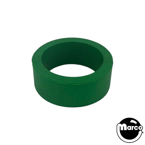 39V-6553-G - Scandinavian - Mini Flipper 1/2" x 1" - Green - Marco ...
