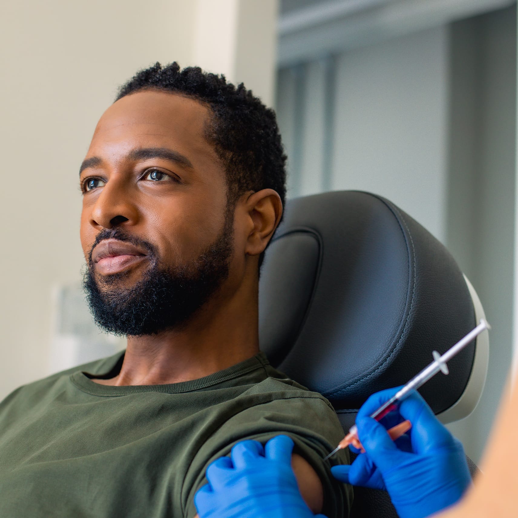 Stem Cell Treatment NYC | ⁺advitam®