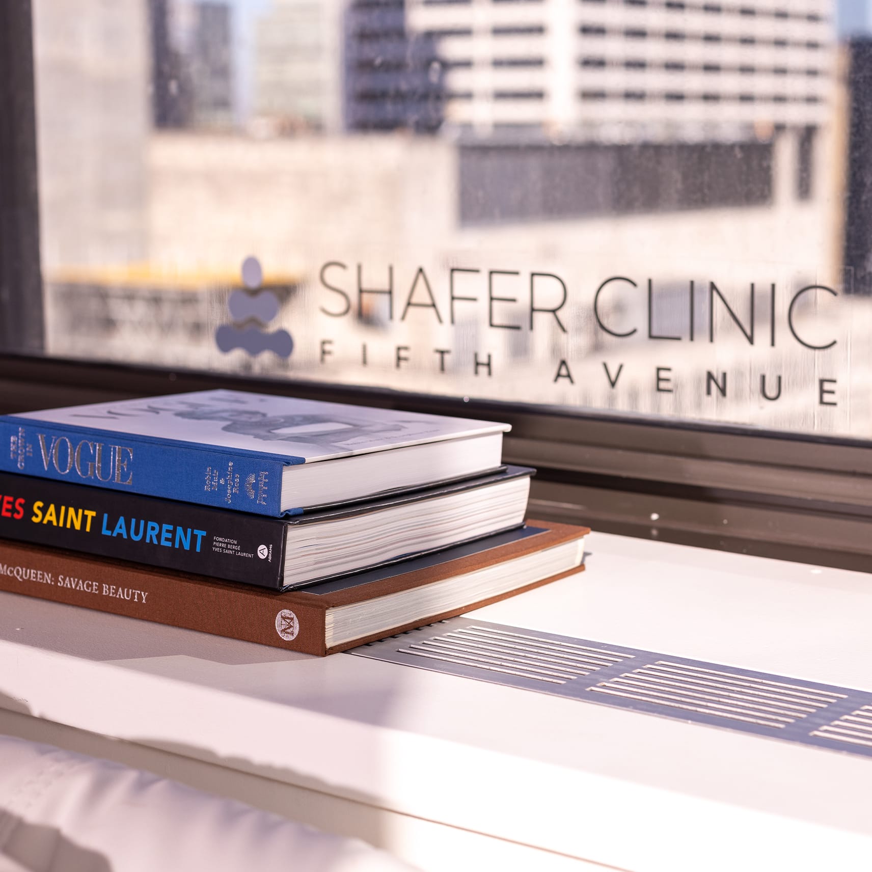 The Shafer Clinic | ⁺advitam®