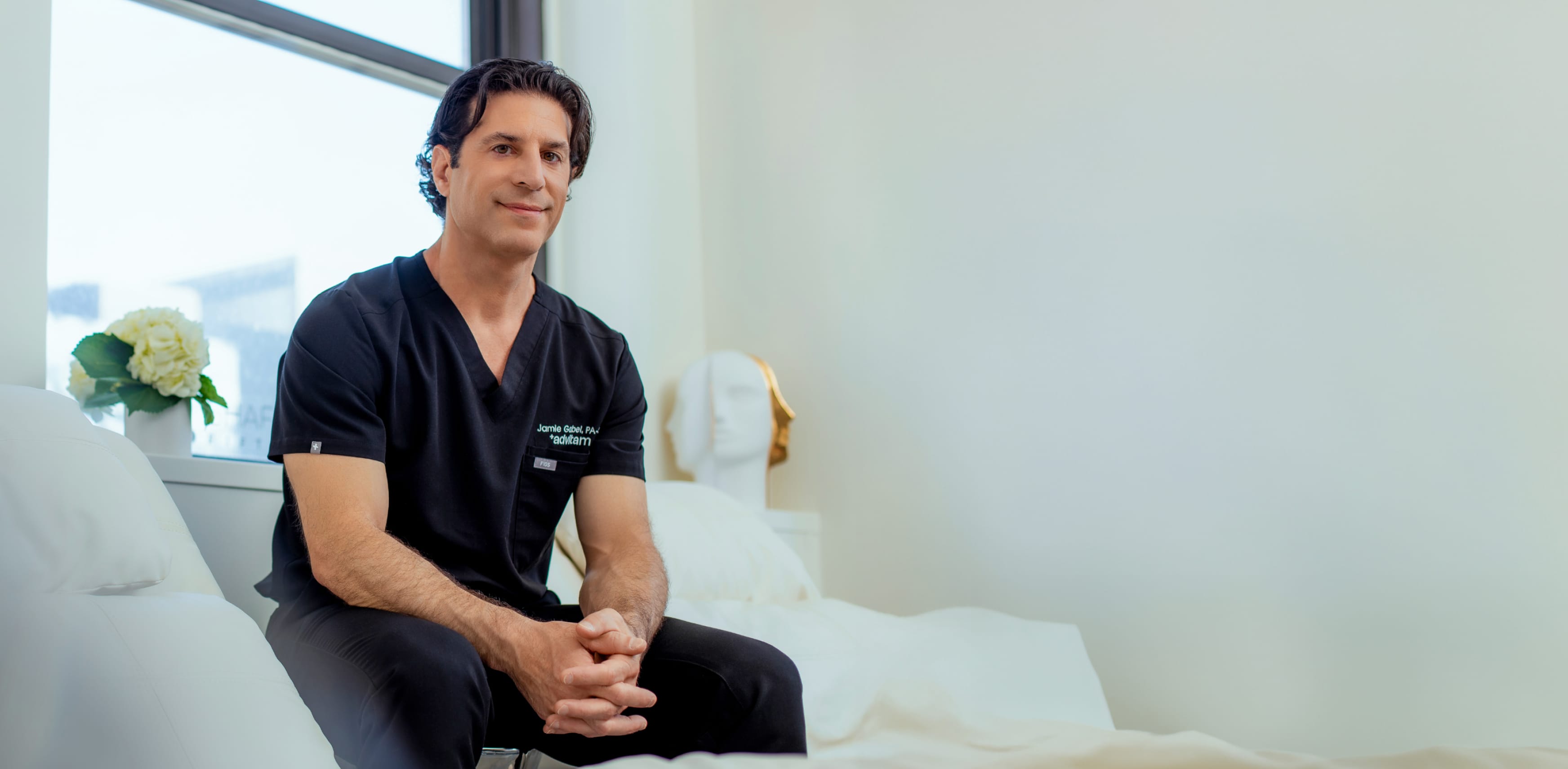 Wellness Therapy NYC | Wellness Provider | ⁺advitam®