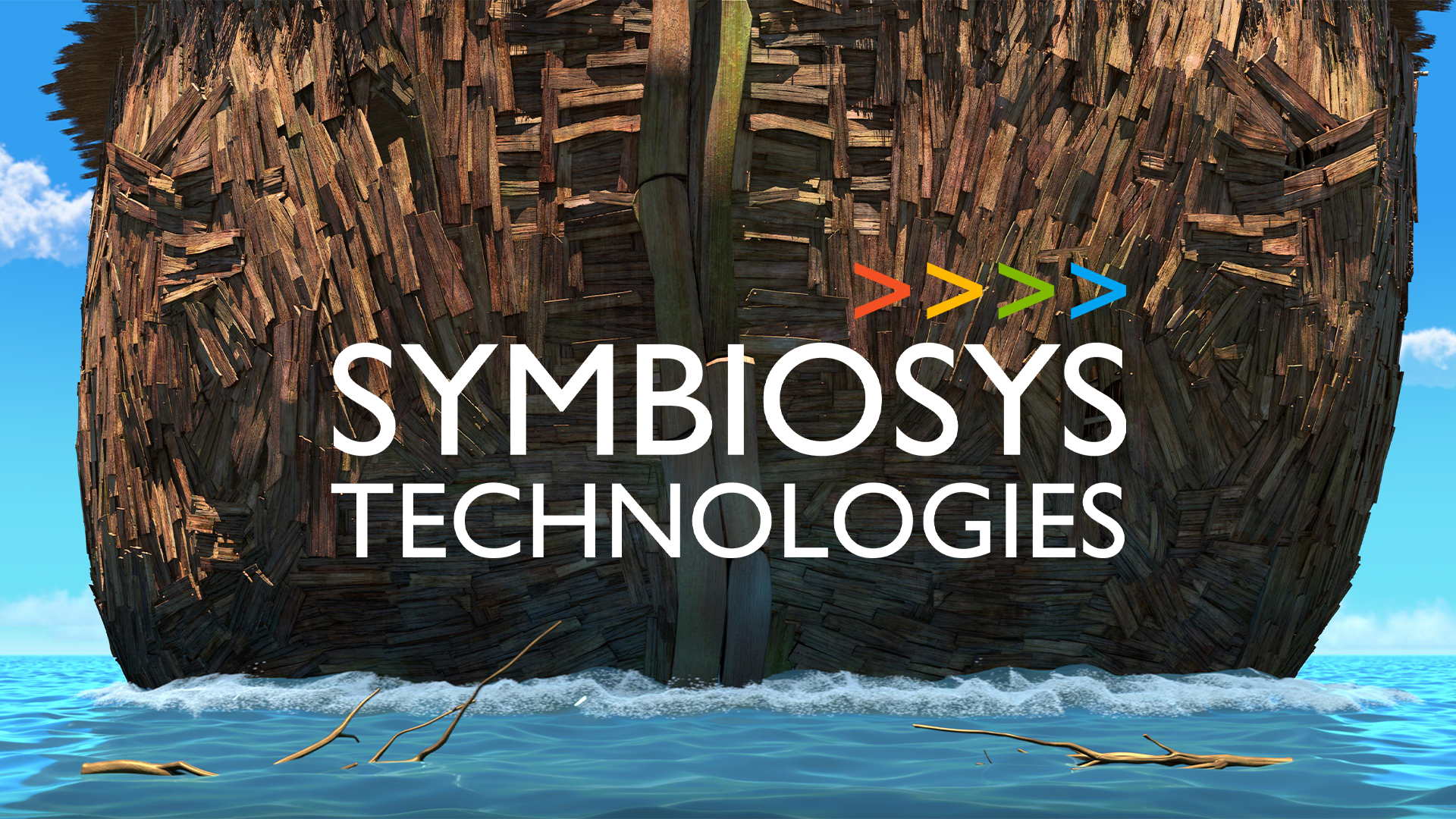 Top Indian animation studio Symbiosys Technologies joins Gullane´s ...