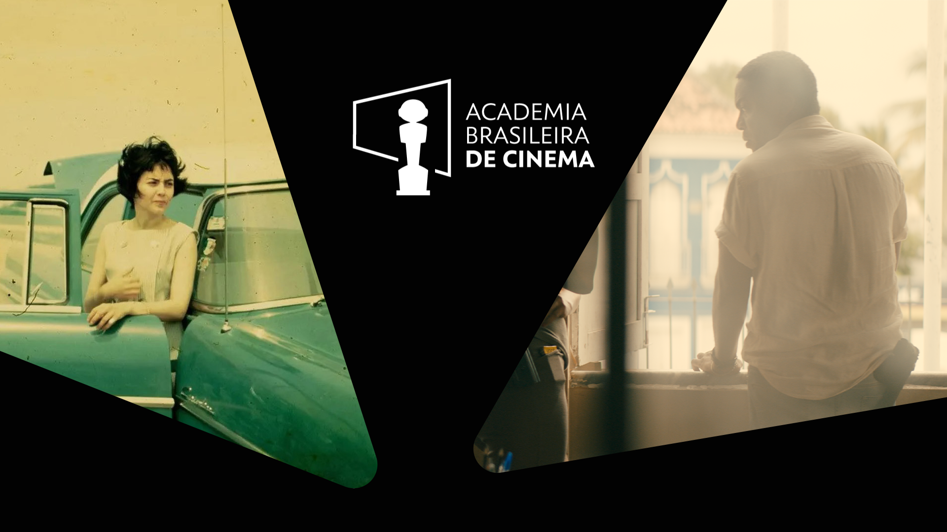 Gullane na 45ª Mostra Internacional de Cinema de SP.