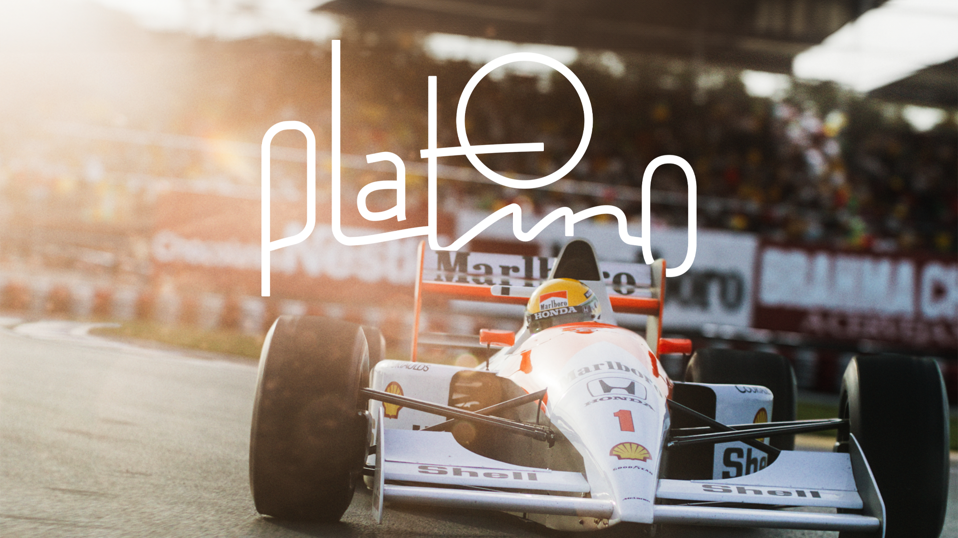 Brasil é Destaque no Prêmio Platino com a Série Senna, da Netflix+