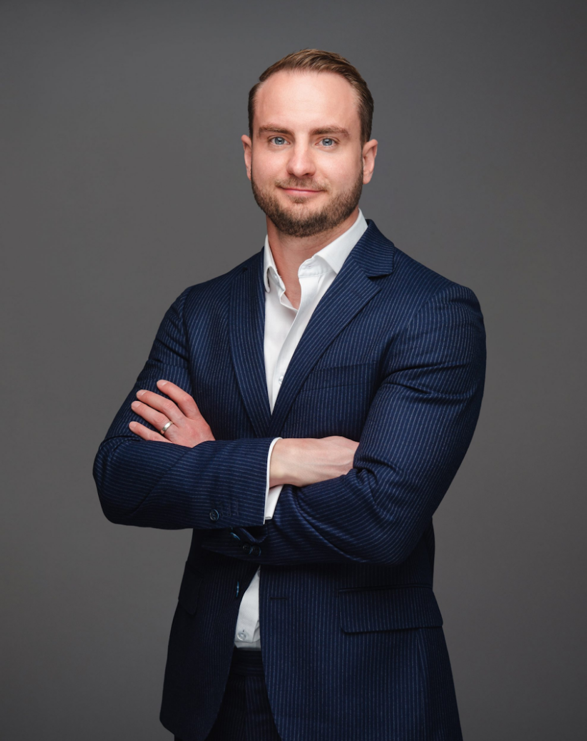 Matt Dean | Hoxton Wealth