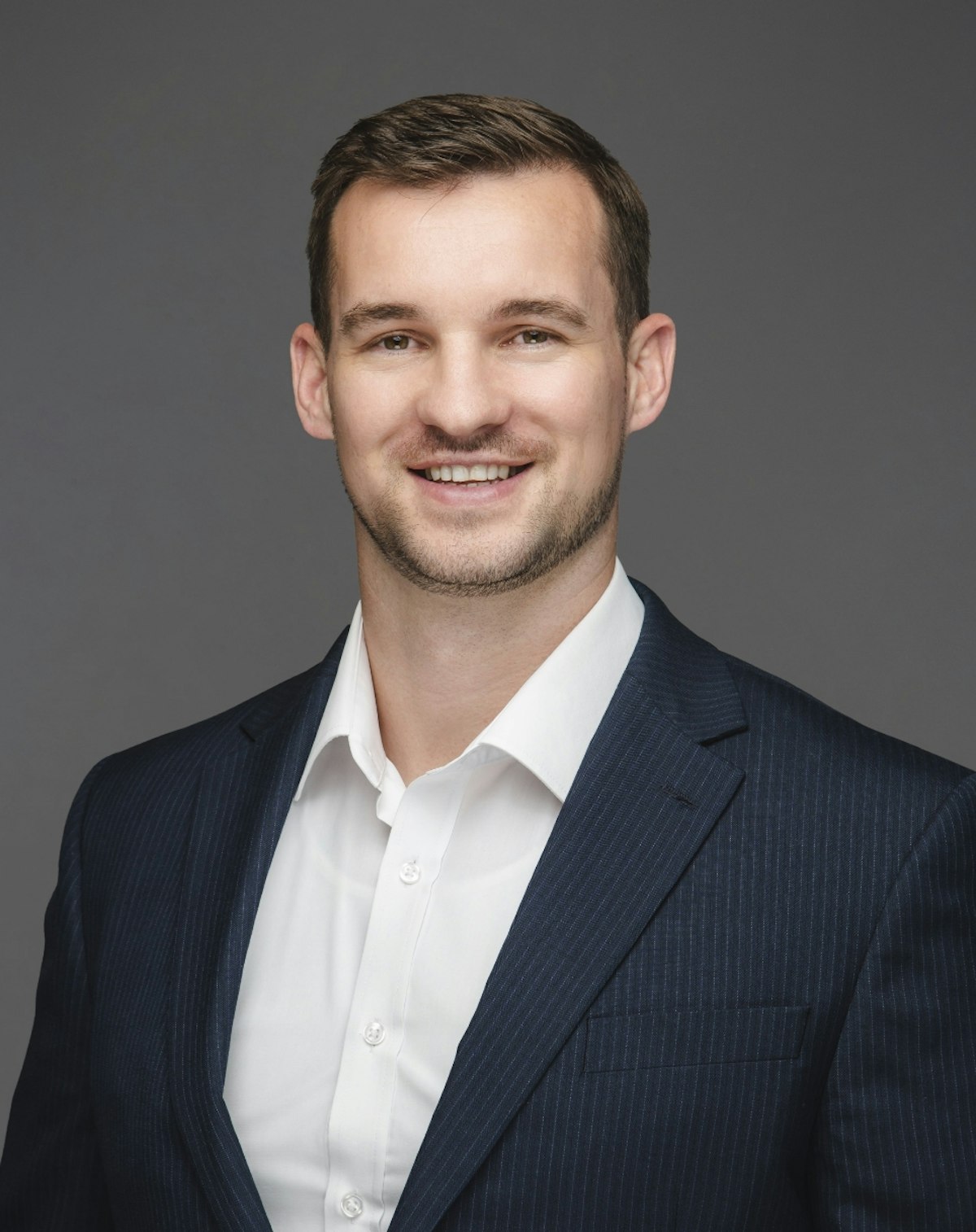 Daniel Abbott | Hoxton Wealth