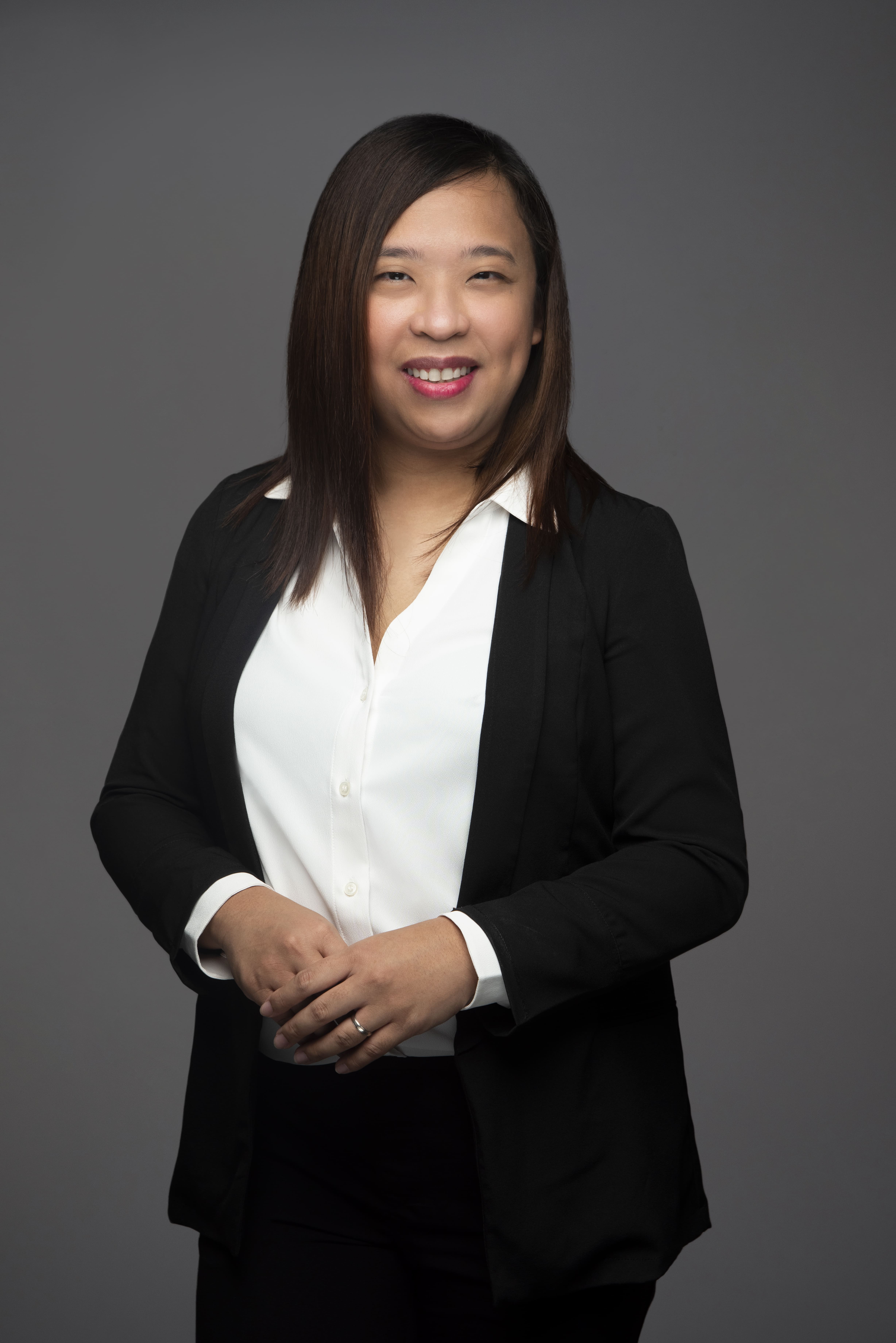 Christine Albaniel | Hoxton Wealth