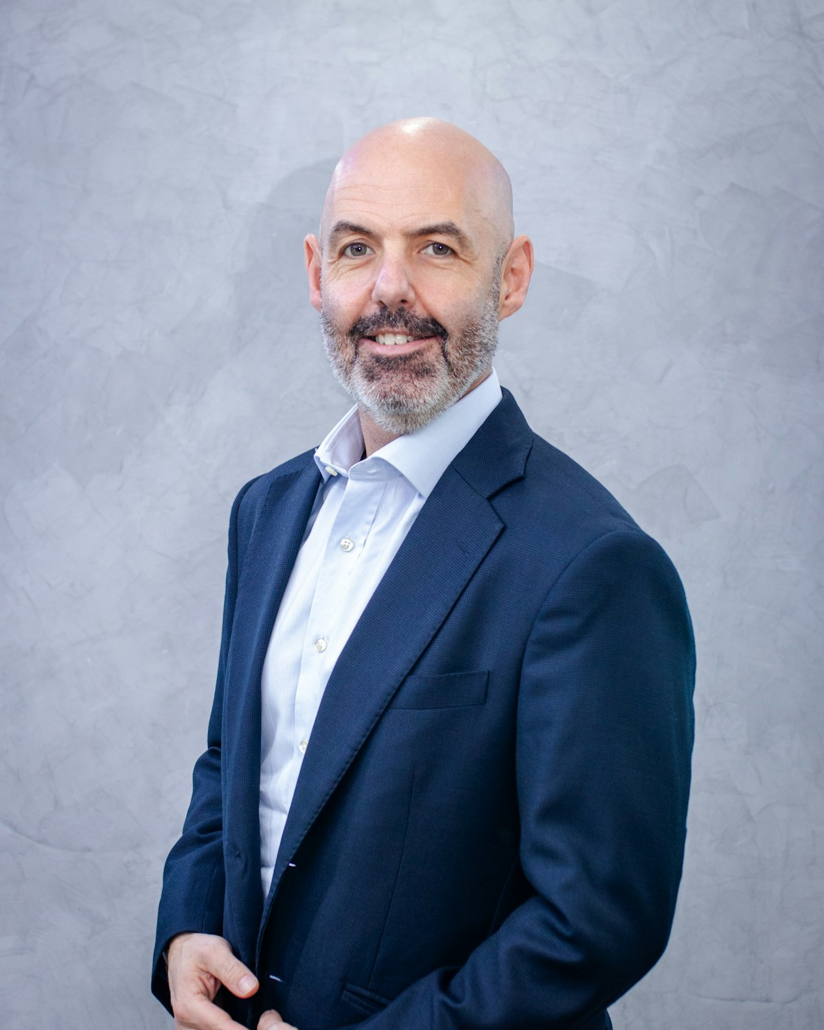 Alan Turner | Hoxton Wealth