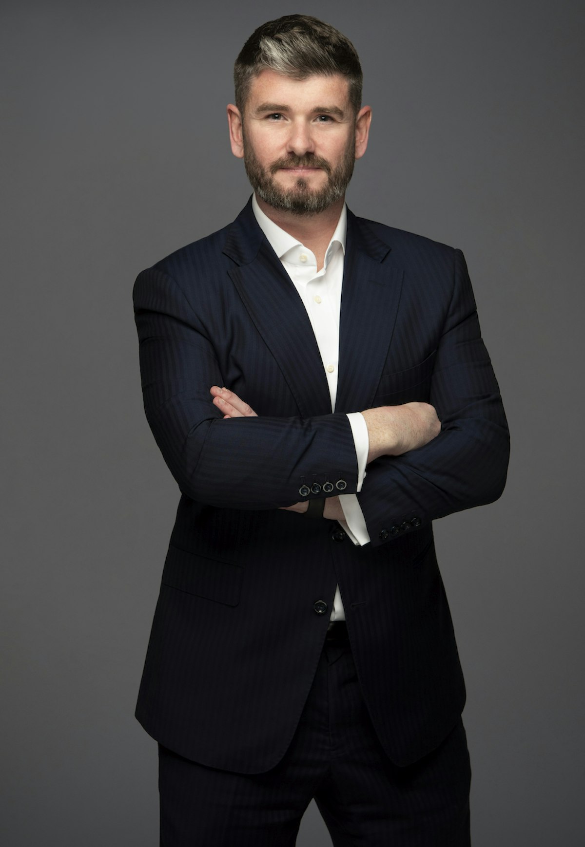 Jacob Hall | Hoxton Wealth