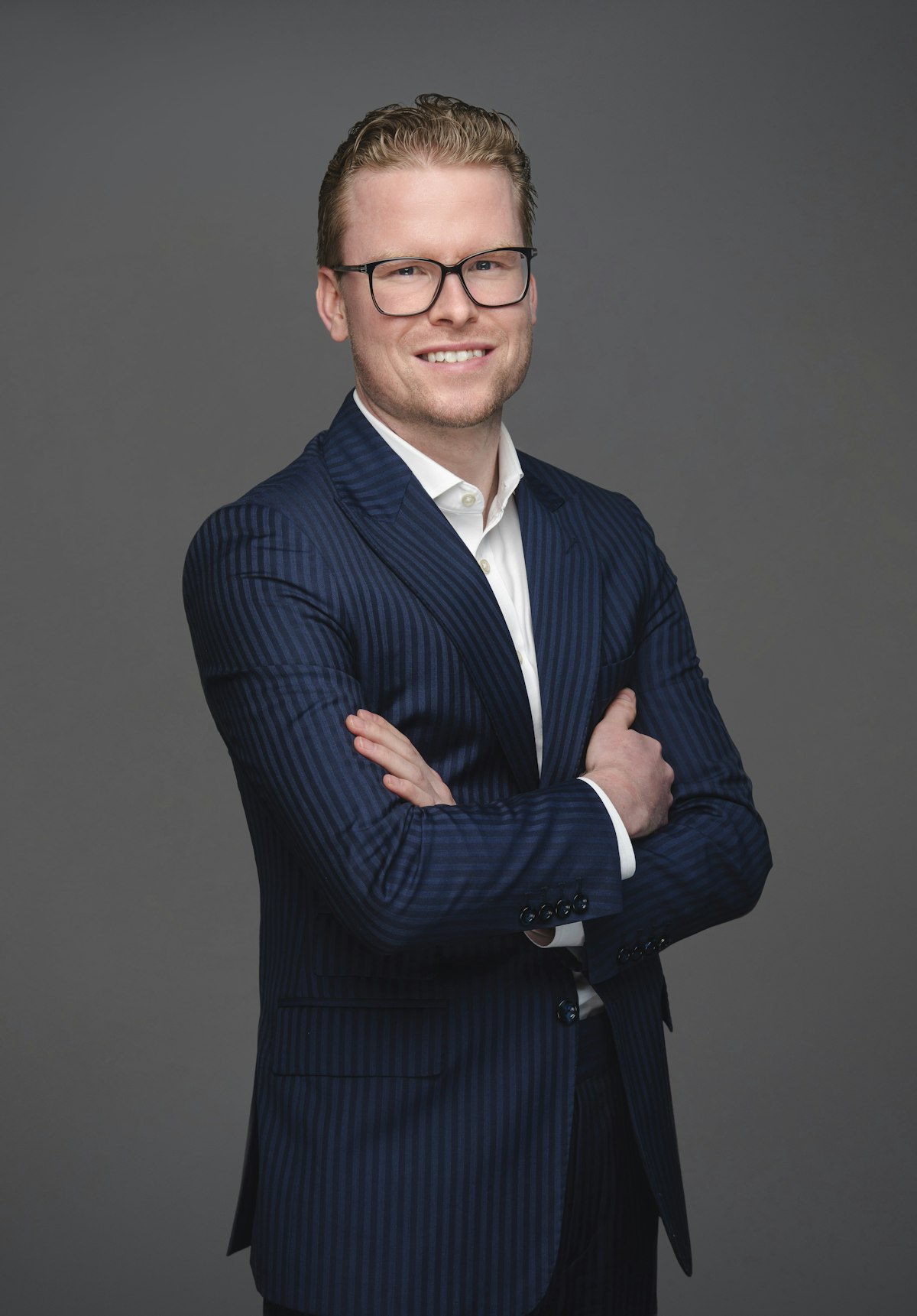 Charlie Warren | Hoxton Wealth