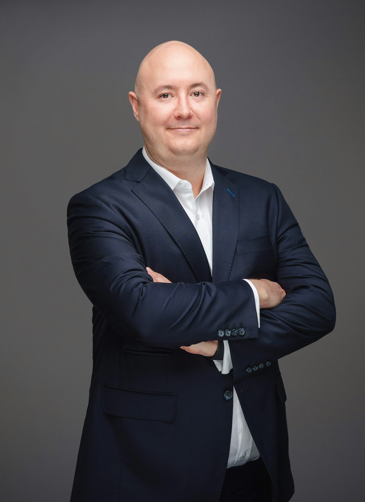 Paul Tate | Hoxton Wealth