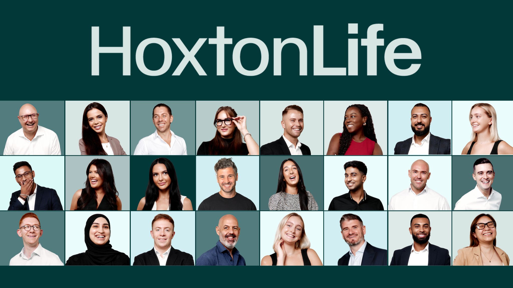 Hoxton Life | Hoxton Wealth