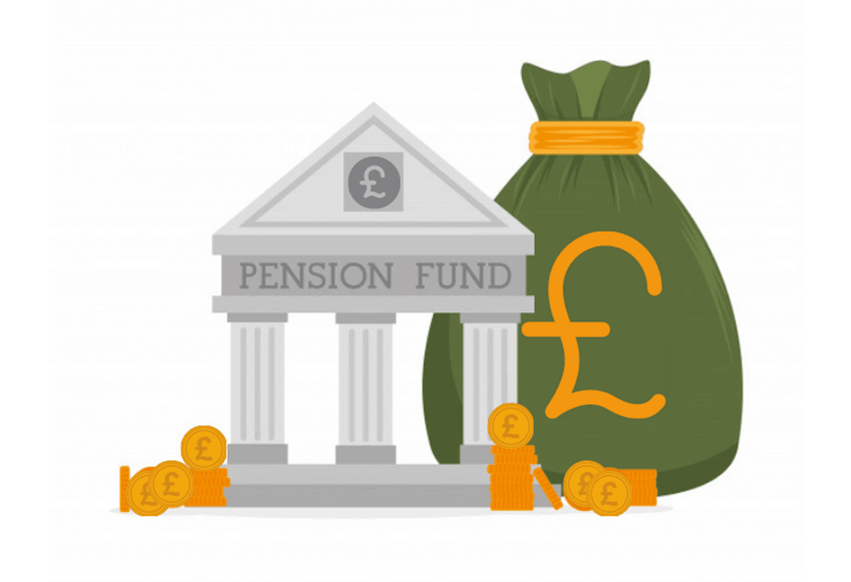 DB Pension Deficit Rises by £2.1bn, Resulting in a £168bn Combined Deficit