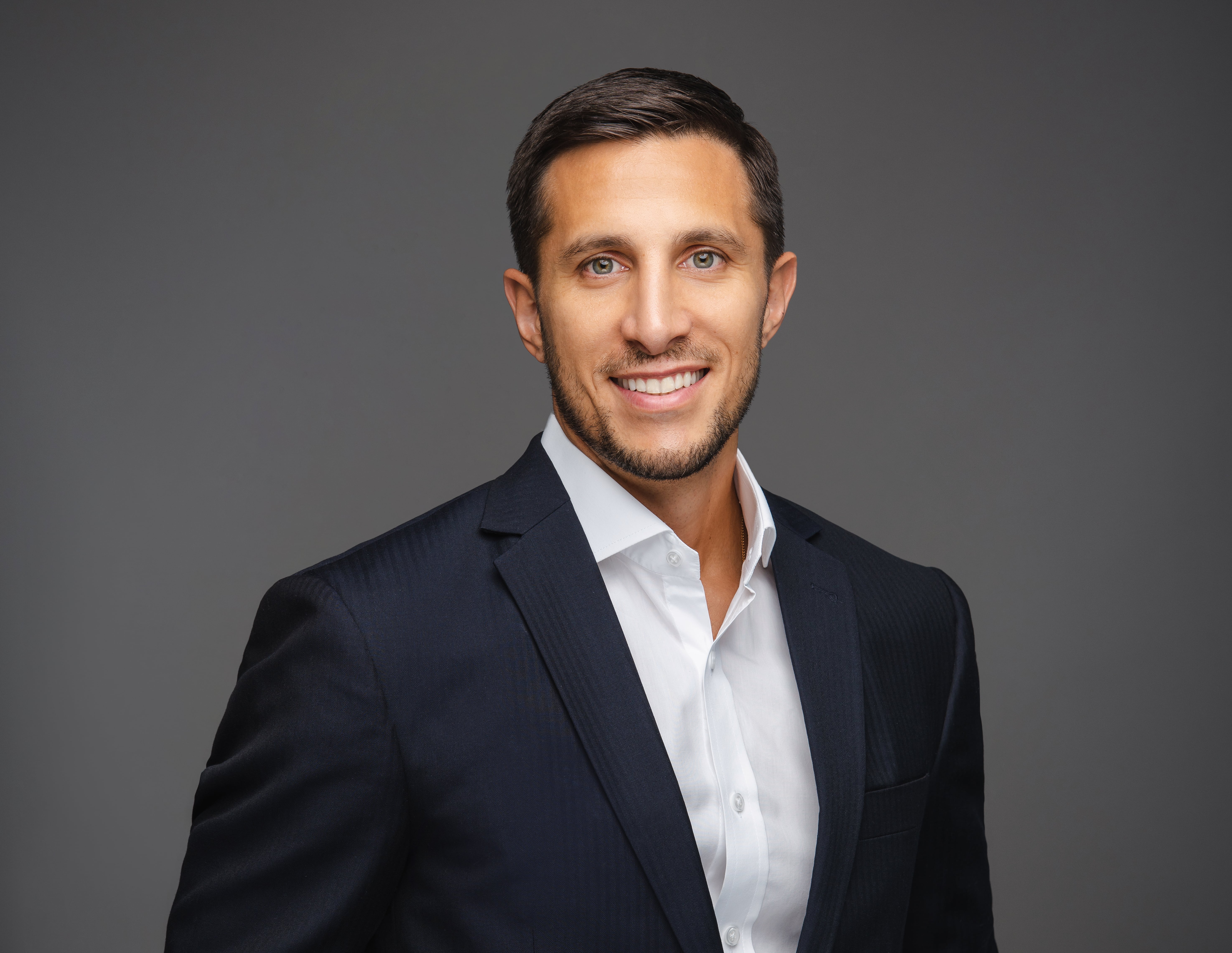 Francesco Morabito | Hoxton Wealth