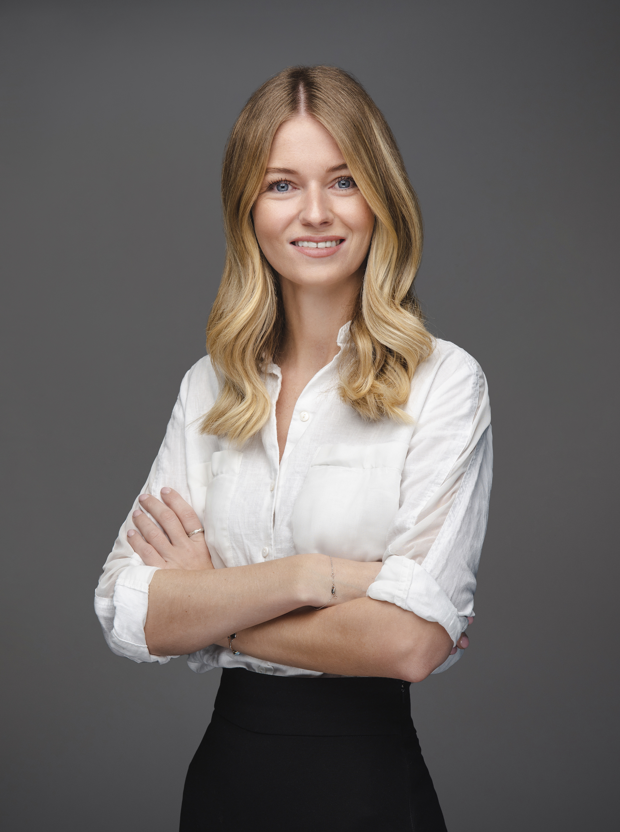 Jessica Rooney | Hoxton Wealth