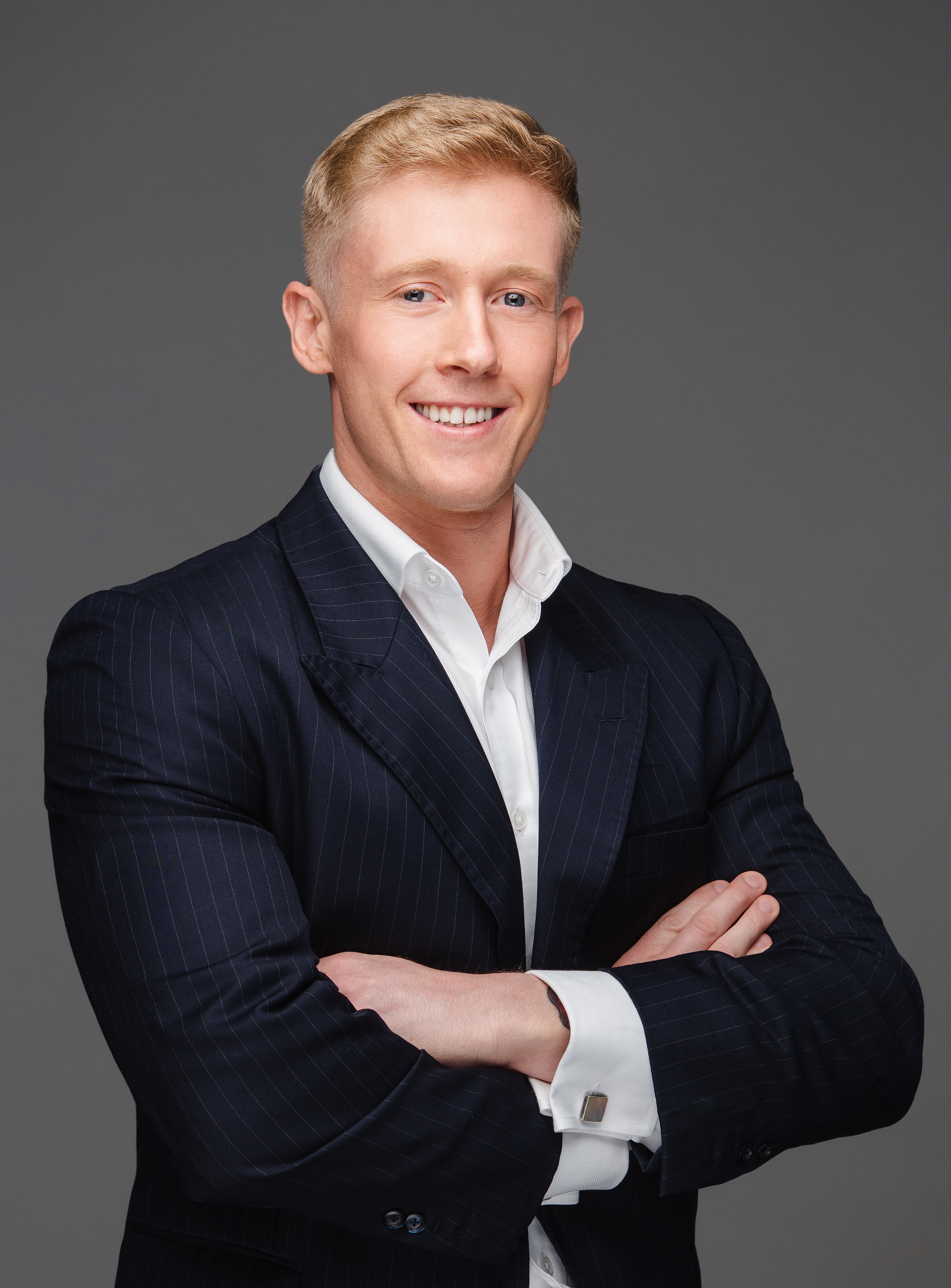 Luke Bennett | Hoxton Wealth