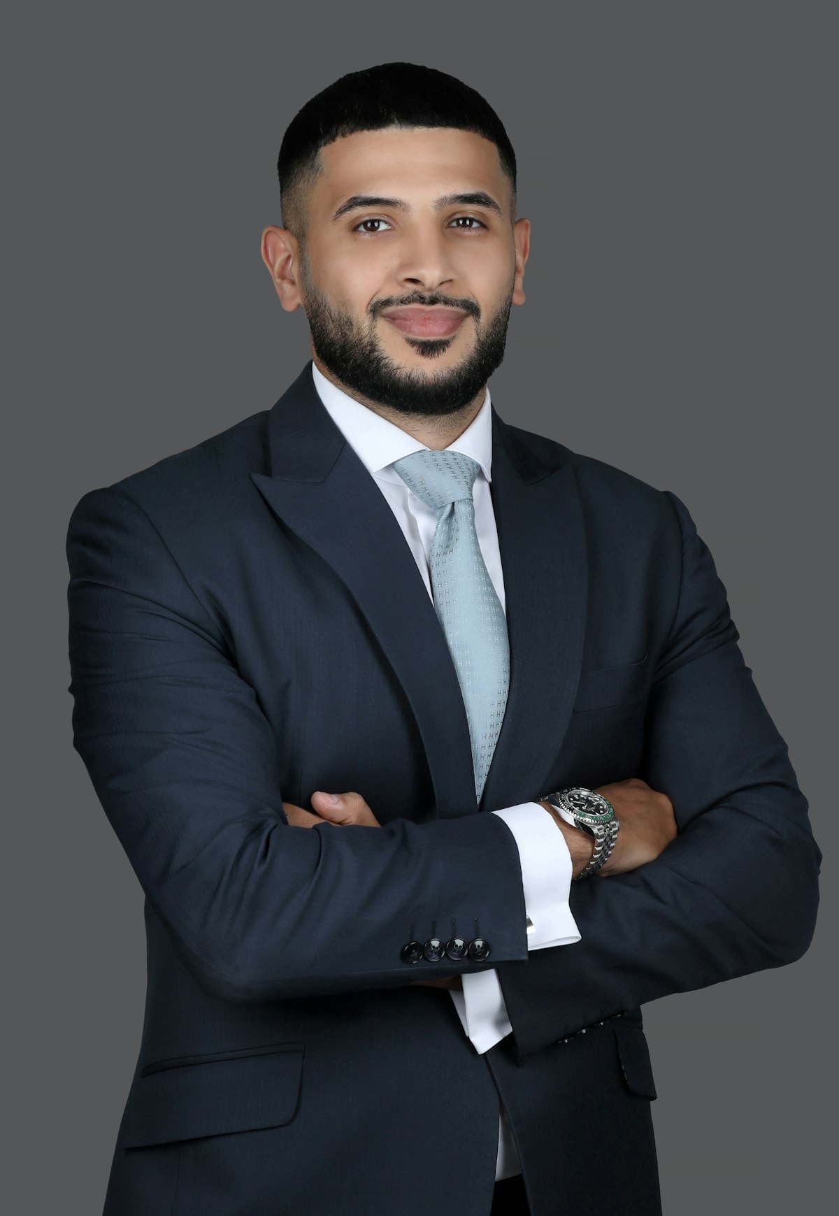 Wadea Alabdi | Hoxton Wealth