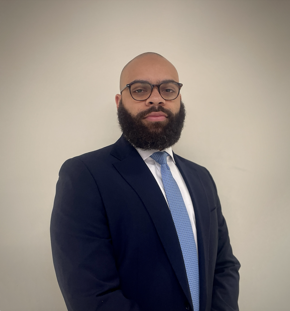Jordan Maxwell | Hoxton Wealth