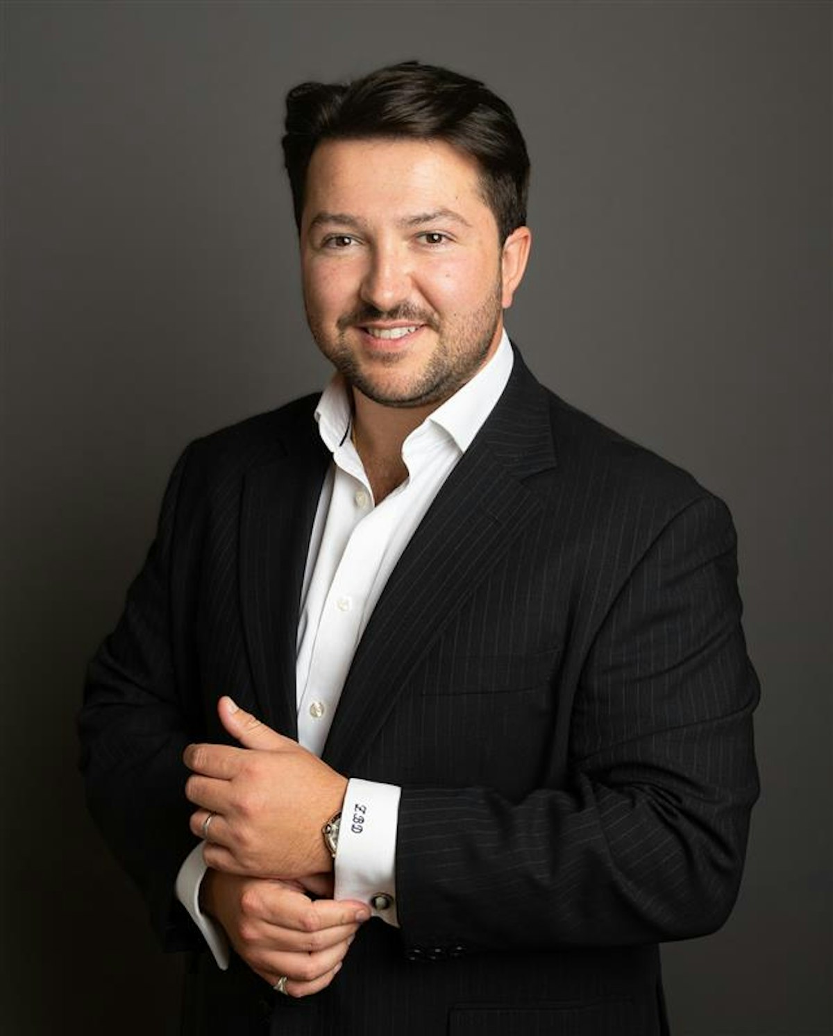 Zavio D’Ercole | Hoxton Wealth