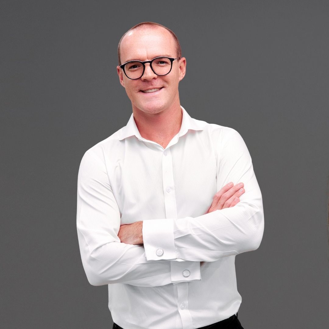 George Stainton | Hoxton Wealth