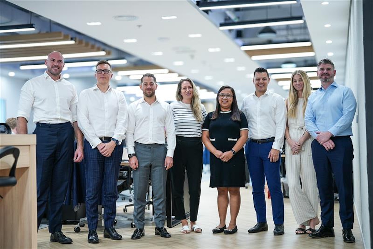 Hoxton Wealth Reaches $3 Billion in Assets Under Management