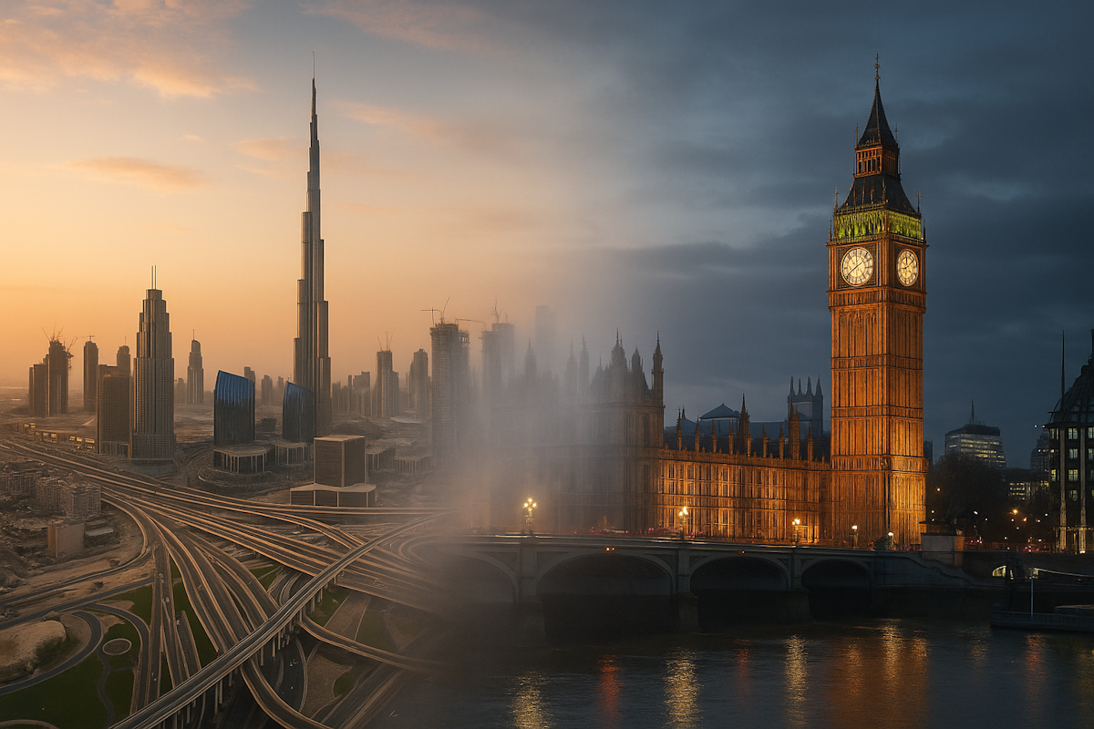 Where Will You Retire? | Hoxton Wealth