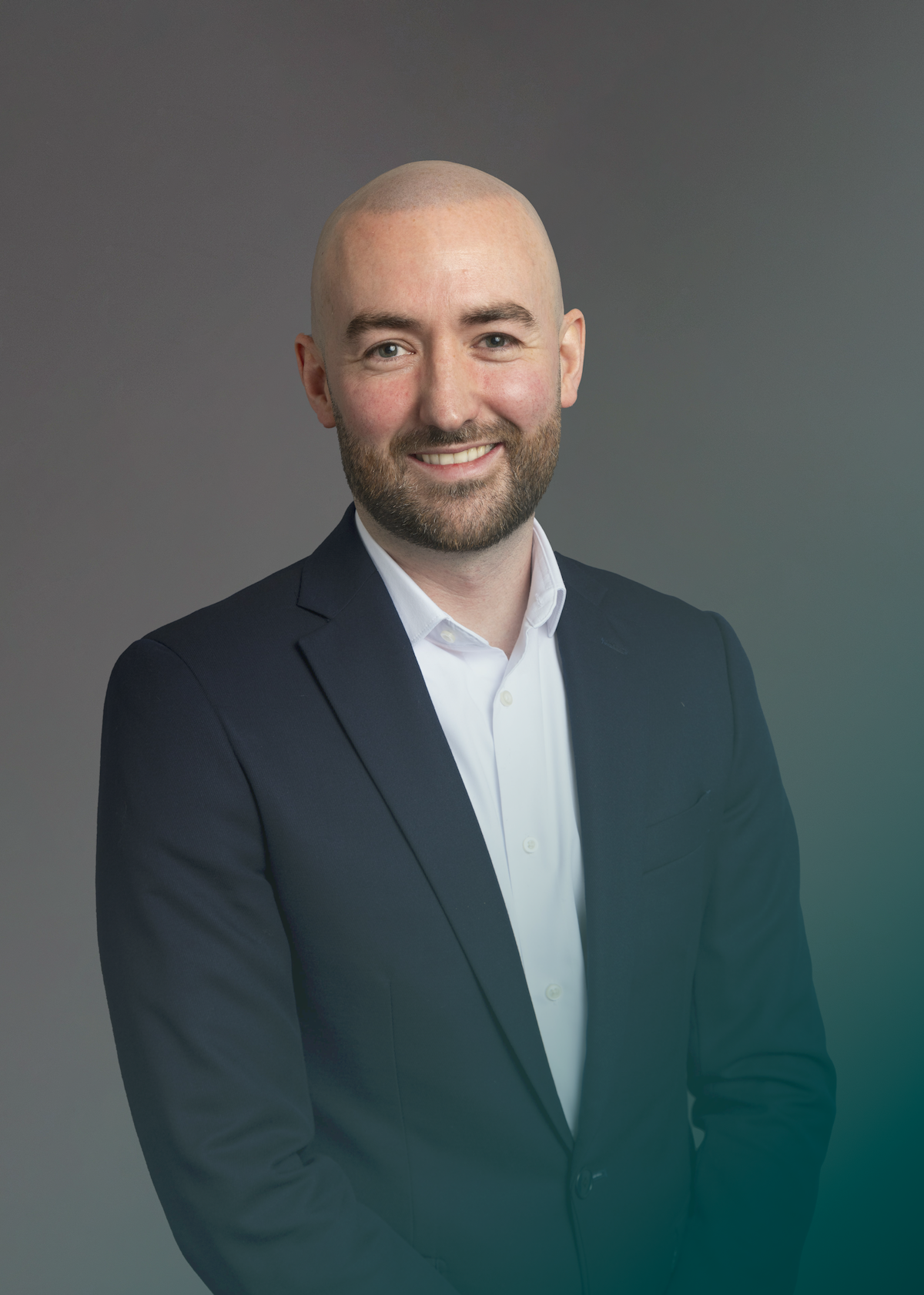 Stuart McDonald | Hoxton Wealth