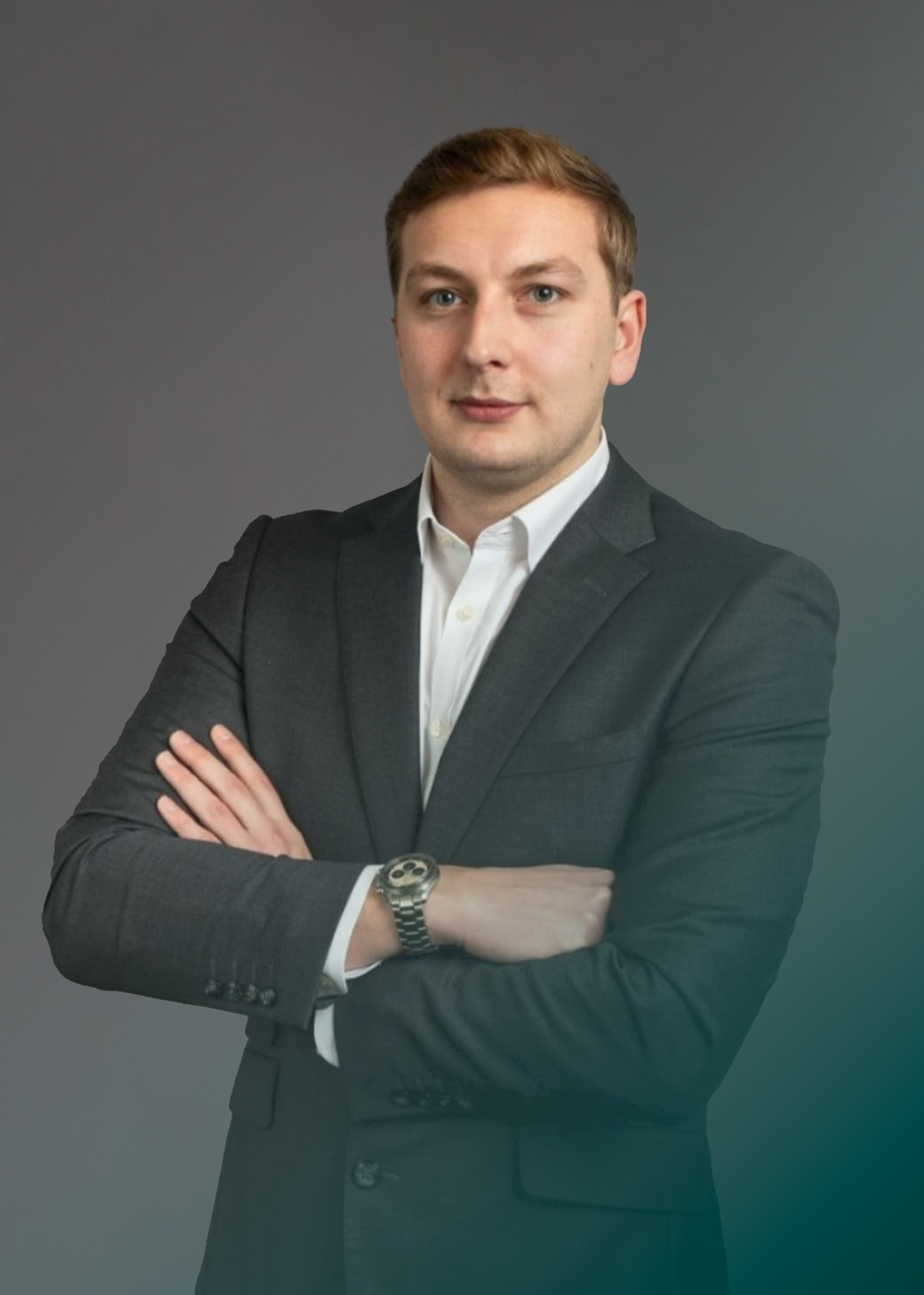 Ryan Cook | Hoxton Wealth