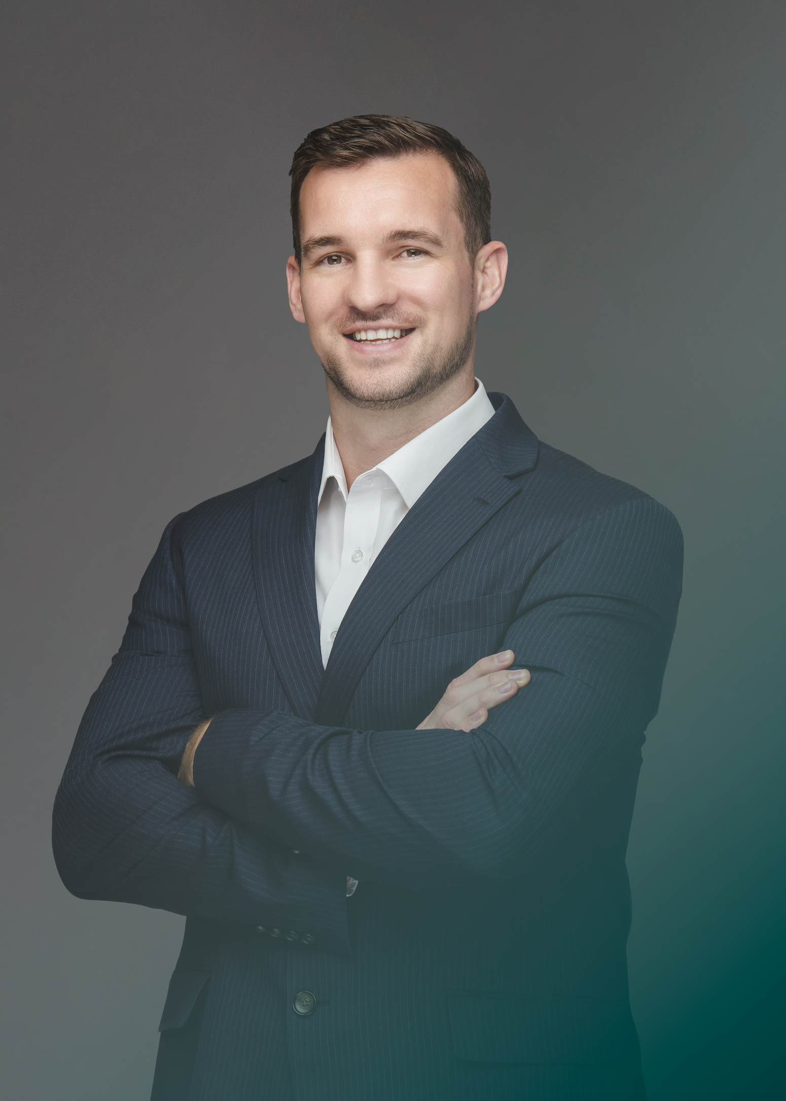 Daniel Abbott | Hoxton Wealth
