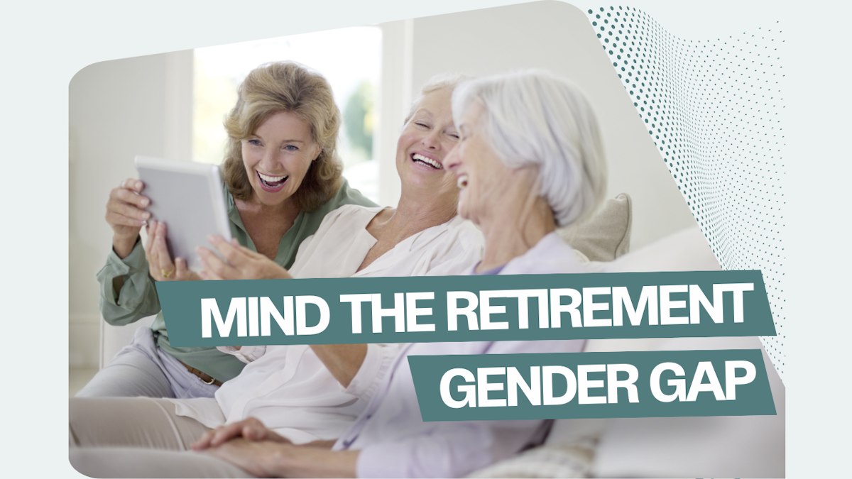 Retirement Planning for Women: The Challenges and How to Prepare