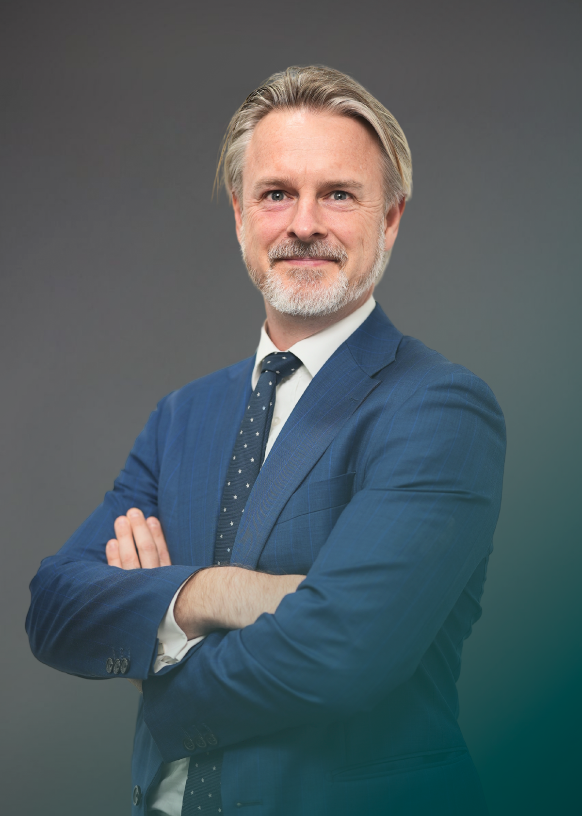 David Moss | Hoxton Wealth