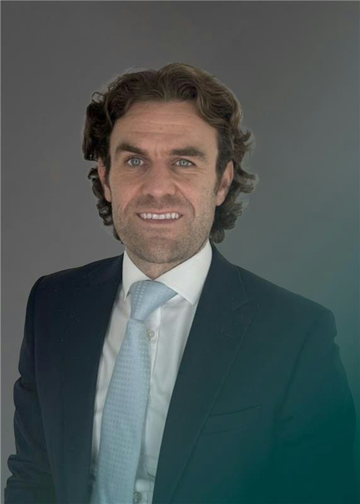 Jordan Evason | Hoxton Wealth