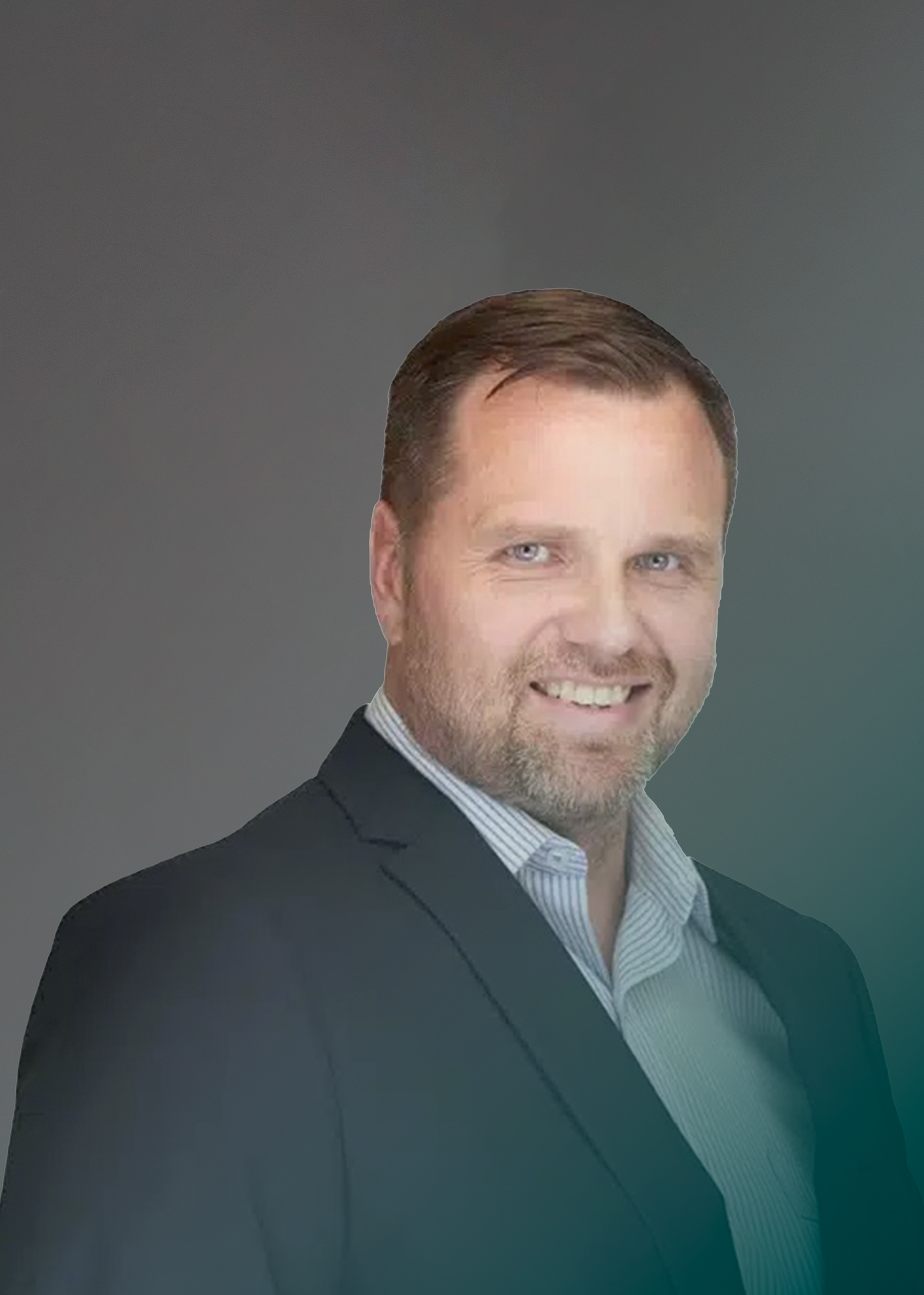 Adrian O'Brien | Hoxton Wealth