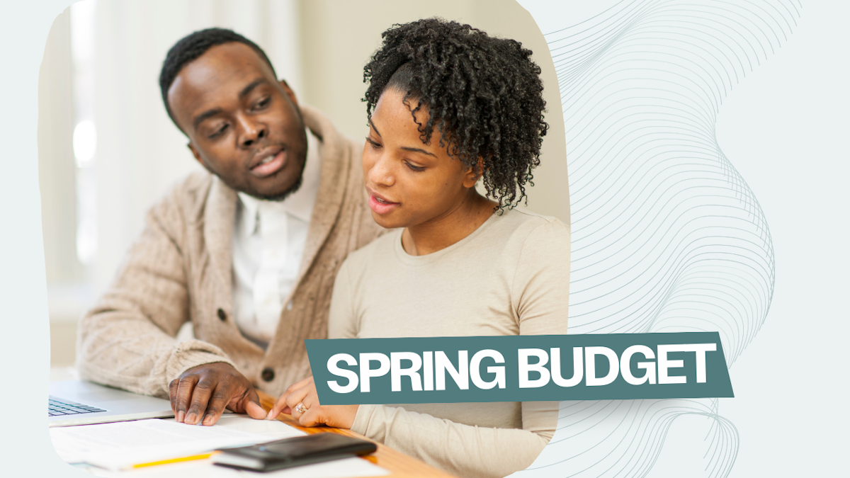 A UK Spring Budget Without Headlines? | Hoxton Wealth
