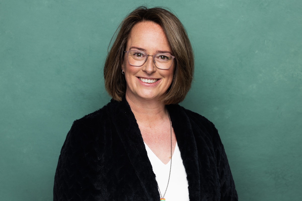 Chantal van Liefland