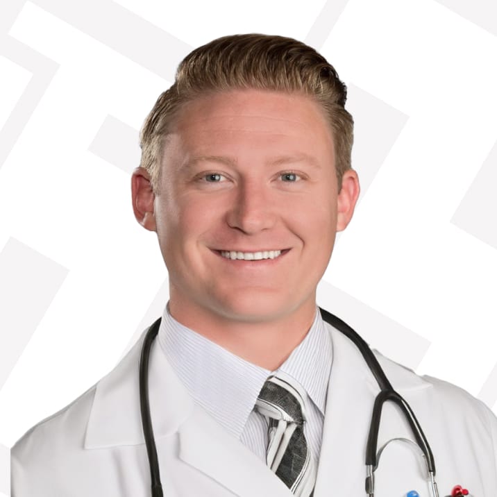 Andrew Wondra MD | Advanced Relief Institute