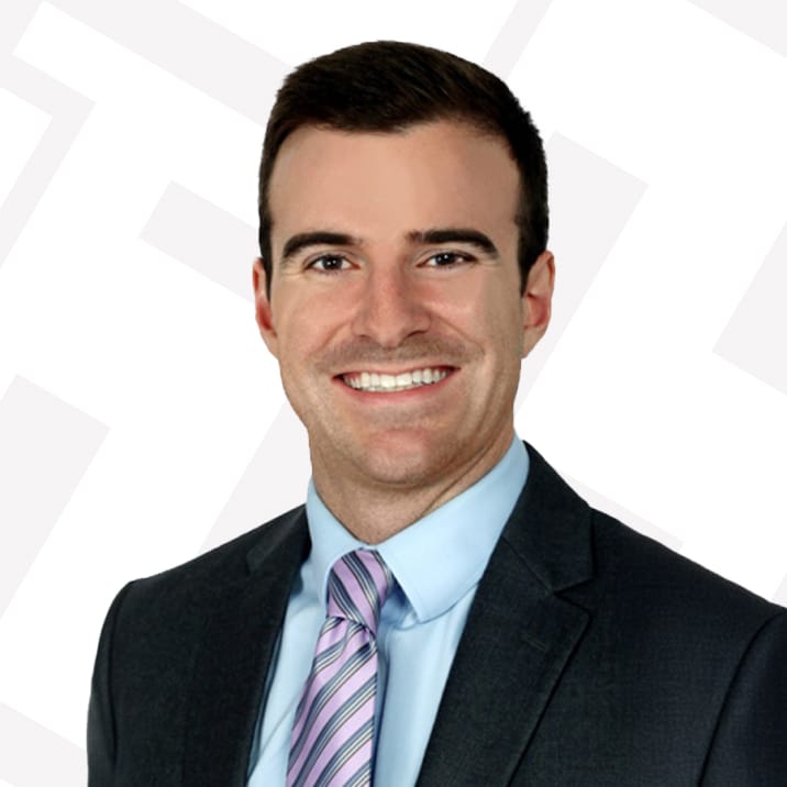 Kyle Batton MD, MPH | Advanced Relief Institute