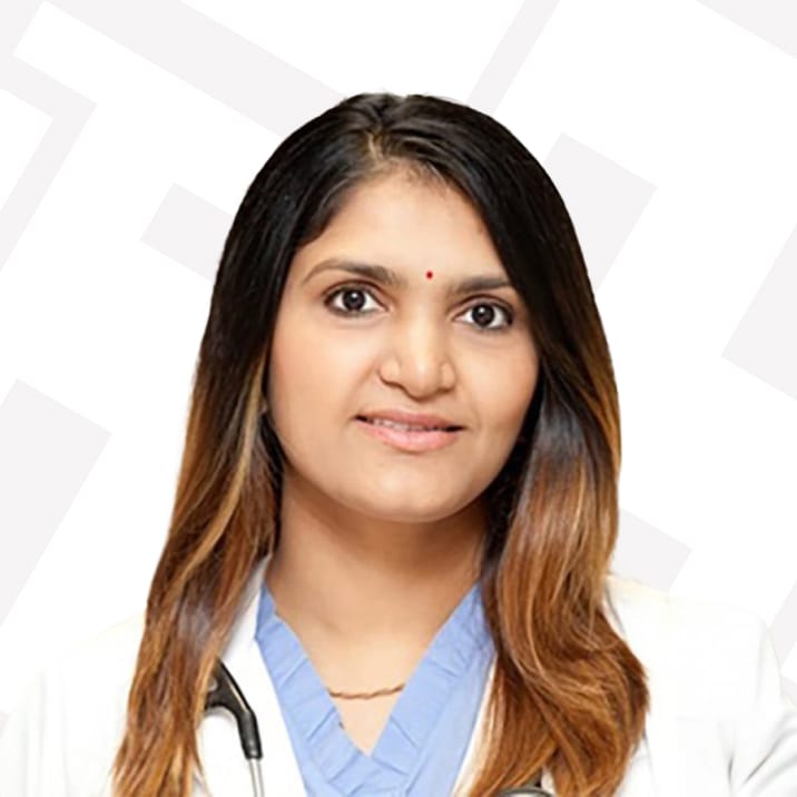 Shatabdi Patel MD | Advanced Relief Institute