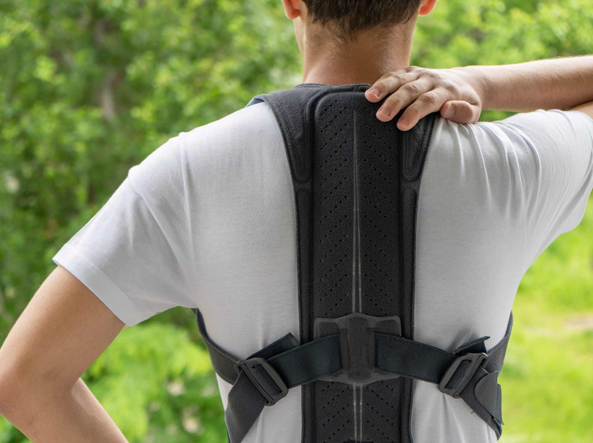 Braces | Advanced Relief Institute