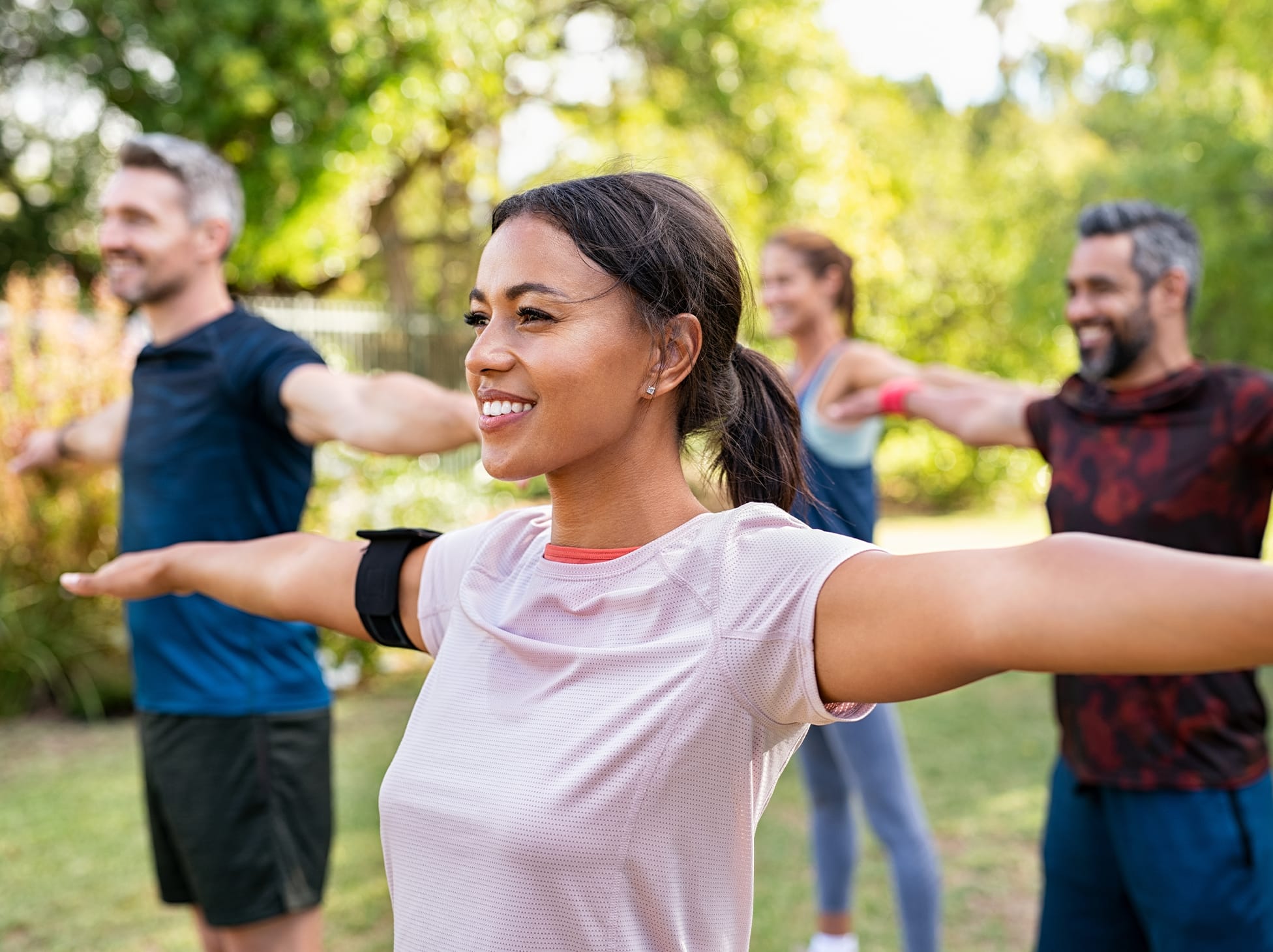 Bursa Injection | Advanced Relief Institute