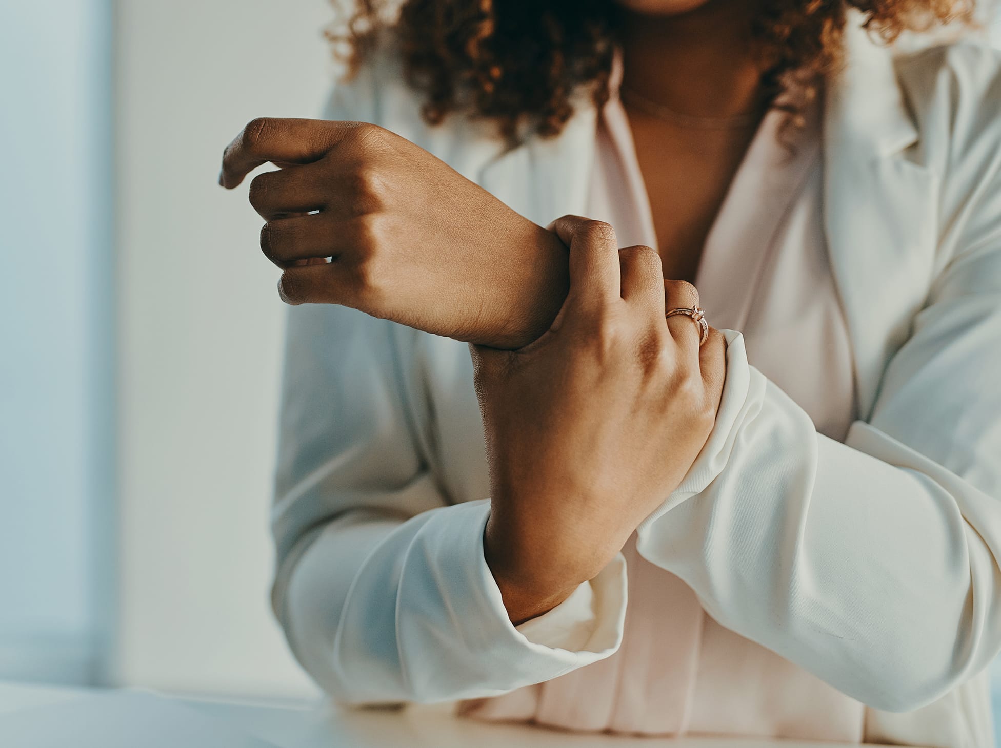 Elbow, Hand + Wrist | Advanced Relief Institute