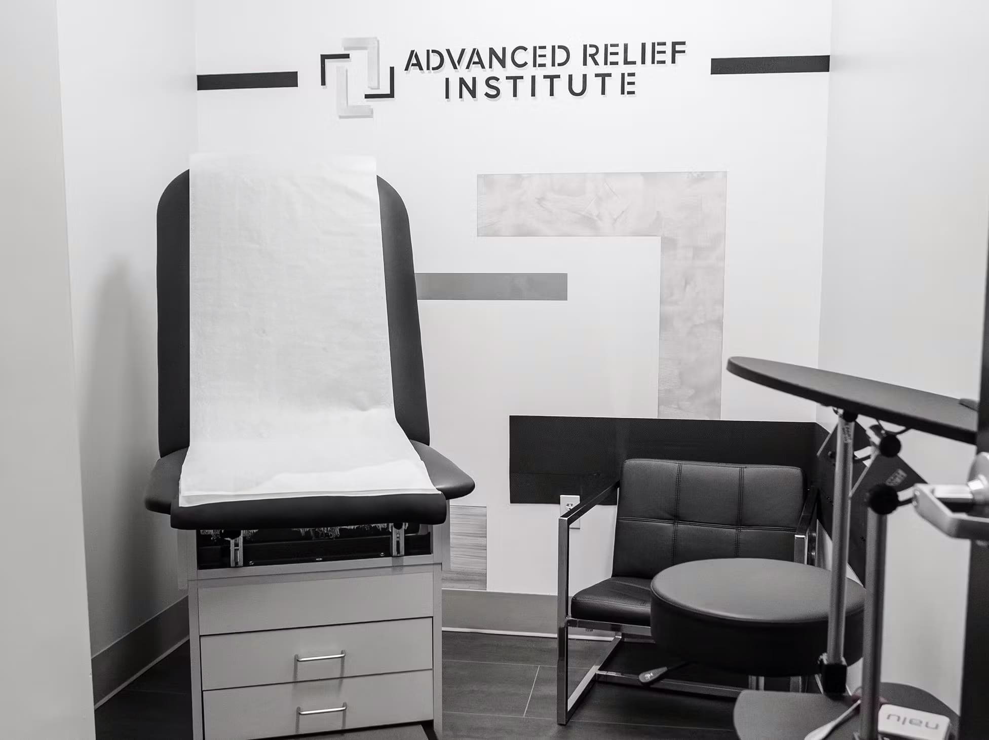 Our Story | Advanced Relief Institute