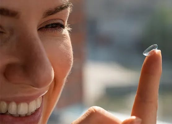 RxSight™ Light Adjustable Lens Now Available at See Vision Eye Institute