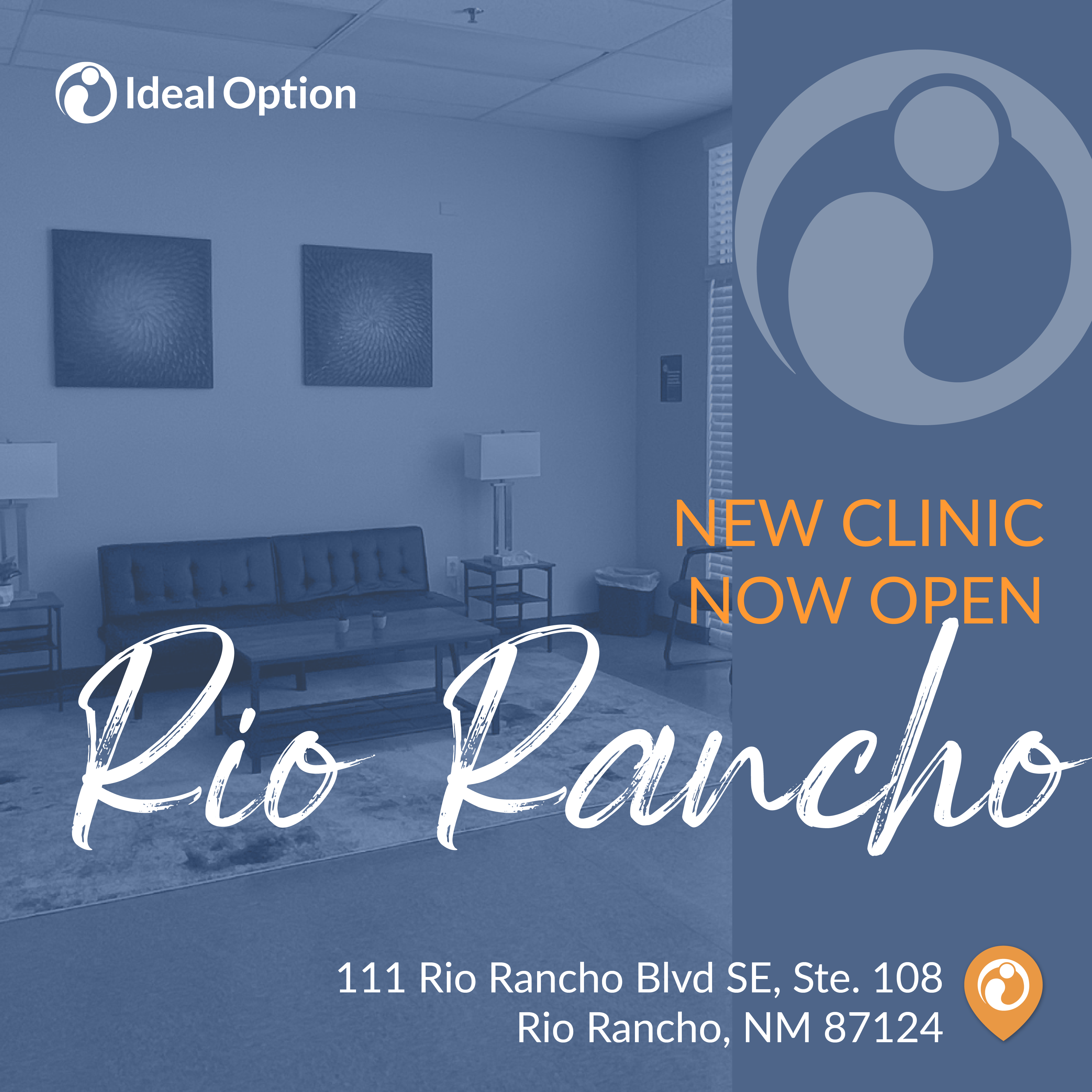 Ideal Option - In the News - Suboxone Clinics