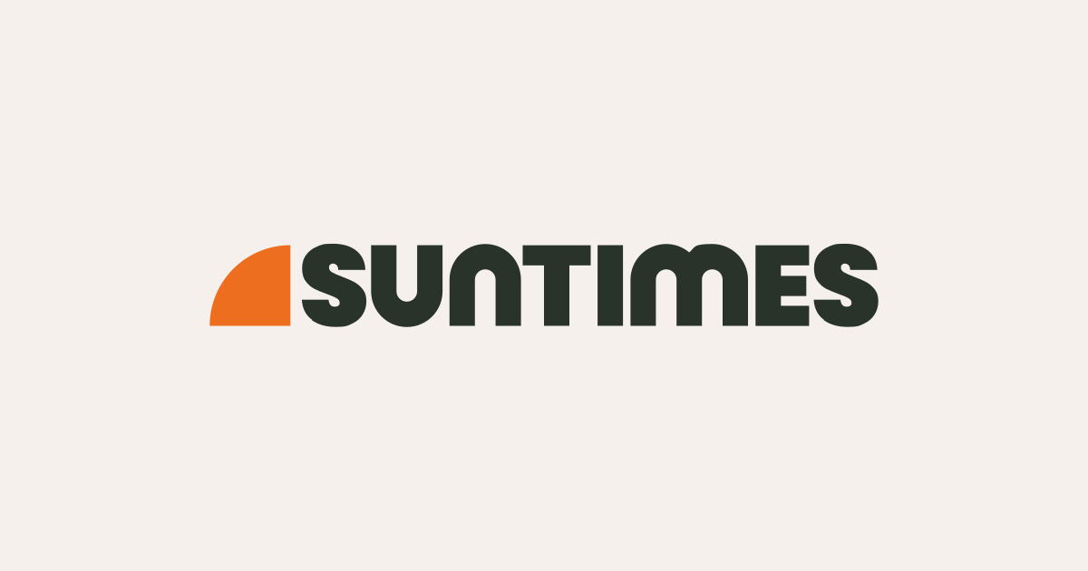 Sun Times Logo Chicago Sun Times Events 1 Upcoming Activities And
