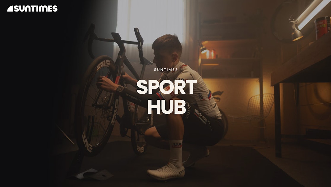 Esperti in Sport e comunicazione | Sport Hub SUNTIMES