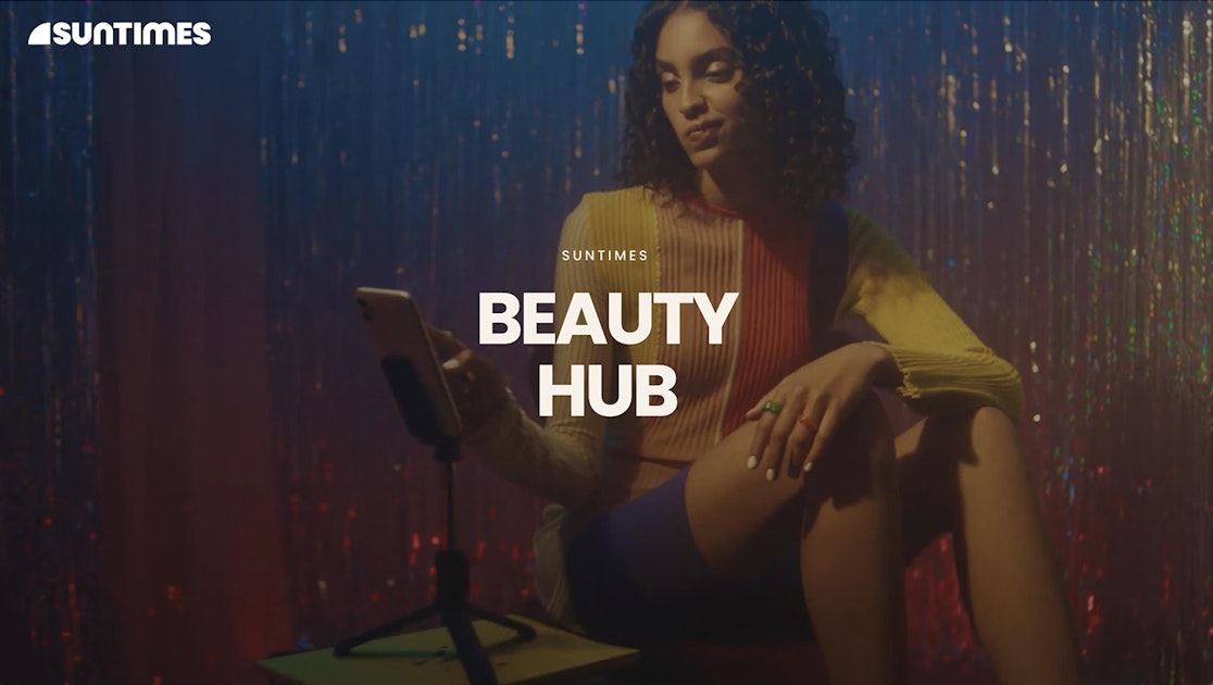 SUNTIMES Beauty Hub – Experts in Beauty Communication